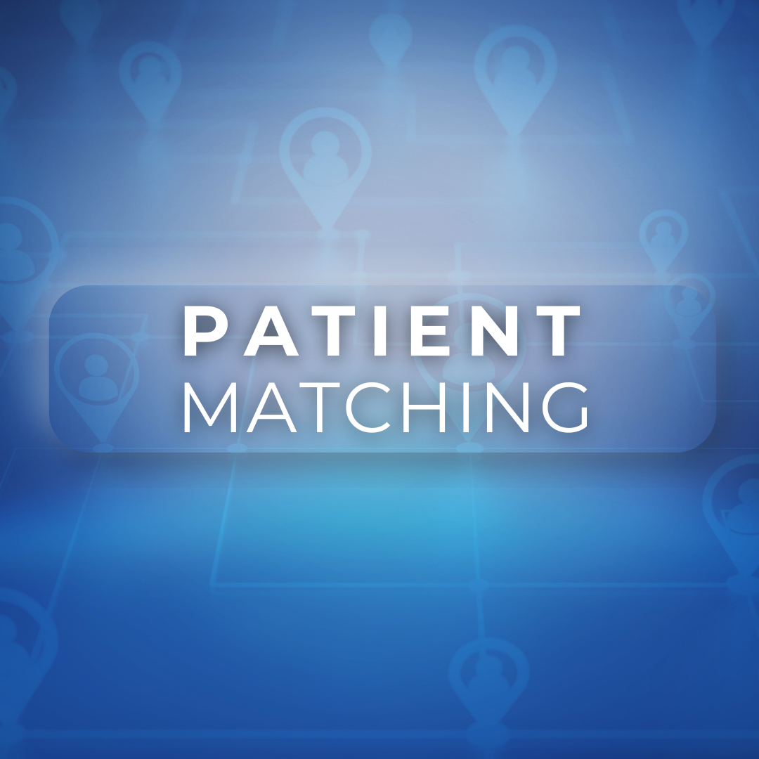 Patient Matching